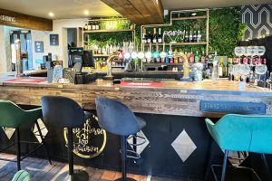 Food - thebay-horse.co.uk